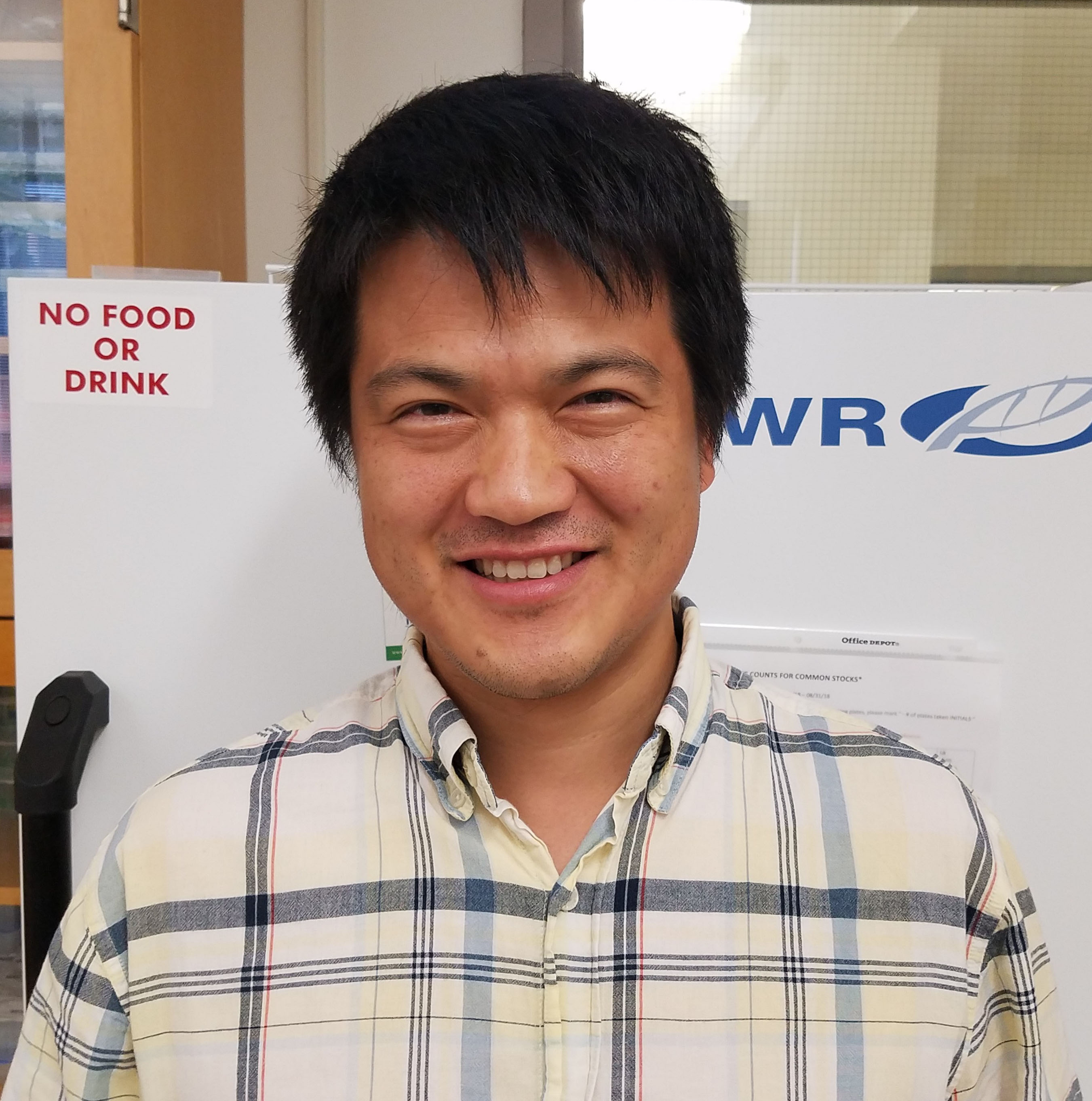 Team – Lab of Aging, Regeneration, and Rejuvenation